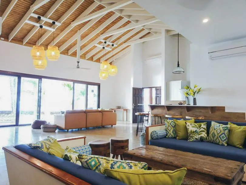 Cliffhouse Jamaïca | Villa And Private Access To The Sea.